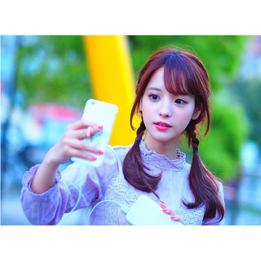 유머피드 - 124kg에서 49kg으로 다이어트하고 여신된 여자. jpg