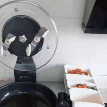 soobg - 자동 볶음밥 머신.gif‥